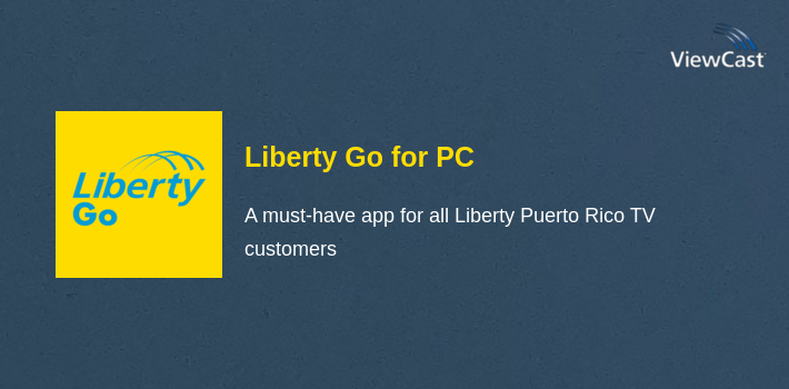 Download Liberty Go for PC / Windows / Computer