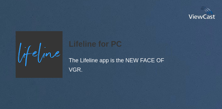 Download Lifeline for PC / Windows / Computer