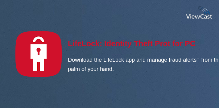 Download LifeLock: Identity Theft Protection App for PC / Windows ...