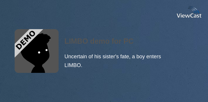 Download LIMBO demo for PC / Windows / Computer