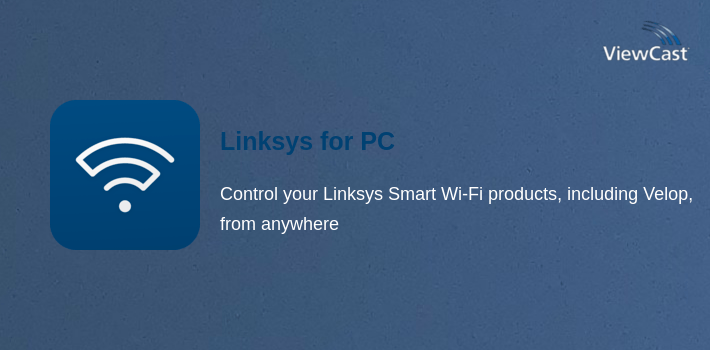 Download Linksys for PC / Windows / Computer