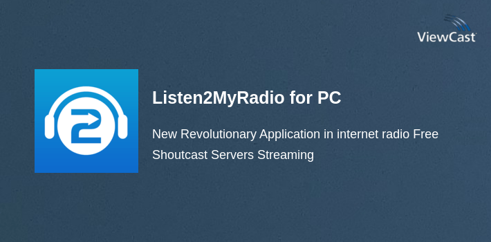 Download Listen2MyRadio for PC / Windows / Computer