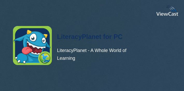 Download LiteracyPlanet for PC / Windows / Computer