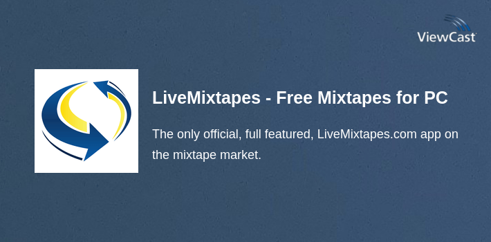 Download LiveMixtapes - Free Mixtapes for PC / Windows / Computer