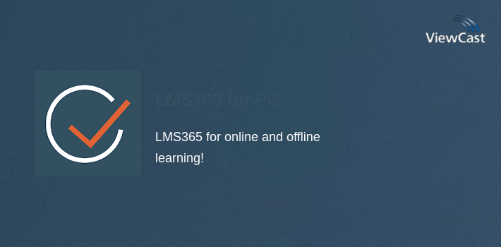 Download LMS365 for PC / Windows / Computer