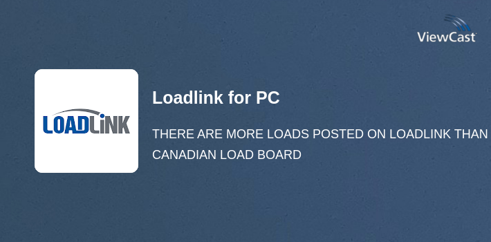 Download Loadlink for PC / Windows / Computer