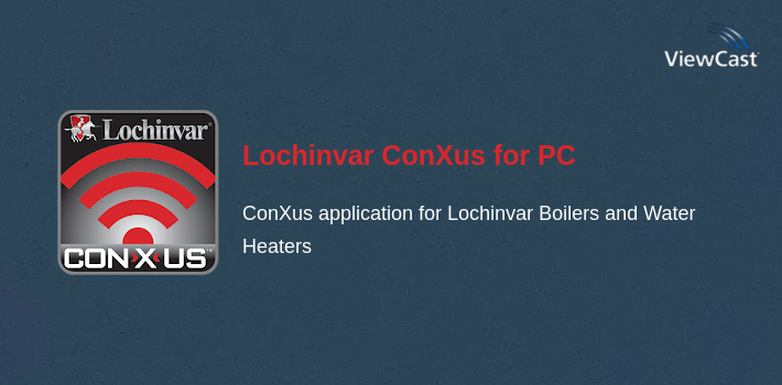 Download Lochinvar ConXus for PC / Windows / Computer