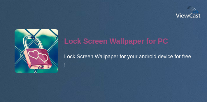 Download Lock Screen Wallpaper for PC / Windows / Computer