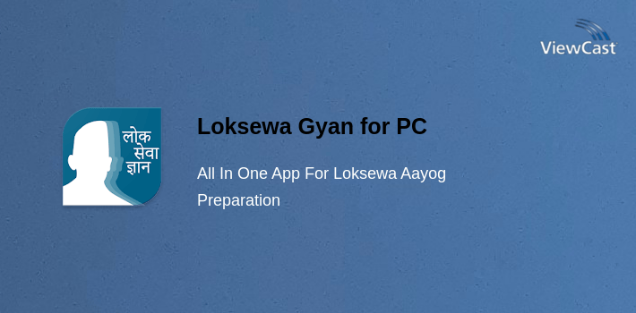 Download Loksewa Gyan for PC / Windows / Computer