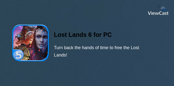 Download Lost Lands 6 for PC / Windows / Computer