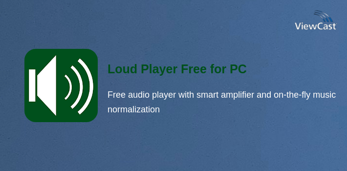 Download Loud Player Free for PC / Windows / Computer