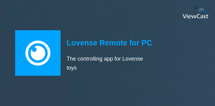 Download Lovense Remote for PC / Windows / Computer