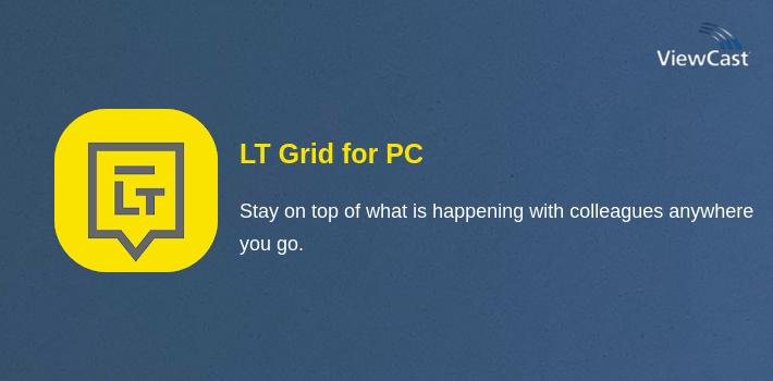 Download LT Grid for PC / Windows / Computer