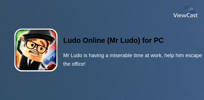 Download Ludo Online (Mr Ludo) for PC / Windows / Computer