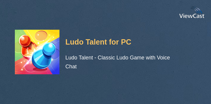 Download Ludo Talent for PC / Windows / Computer