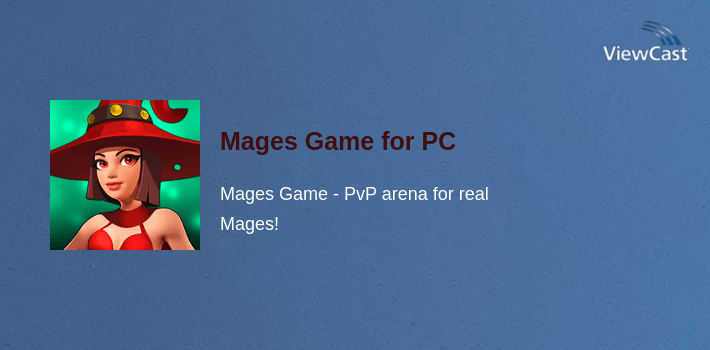 Download Mages Game for PC / Windows / Computer