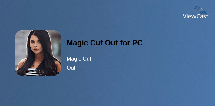 Download Magic Cut Out for PC / Windows / Computer