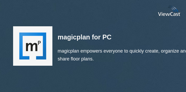 Download magicplan for PC / Windows / Computer
