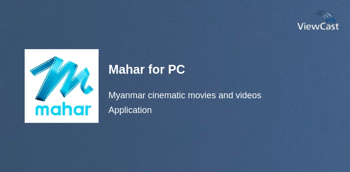 Download Mahar for PC / Windows / Computer