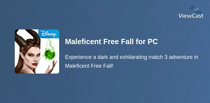 Download Maleficent Free Fall for PC / Windows / Computer