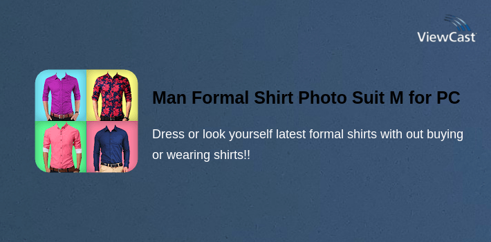 Download Man Formal Shirt Photo Suit Maker - Photo Editor for PC ...