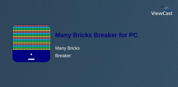 Download Many Bricks Breaker for PC / Windows / Computer