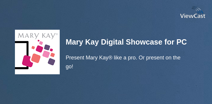 Download Mary Kay Digital Showcase for PC / Windows / Computer