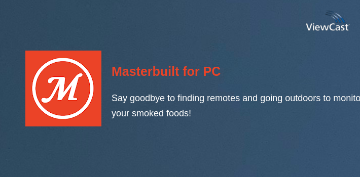 Download Masterbuilt for PC / Windows / Computer