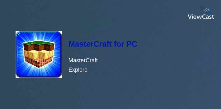 Download MasterCraft for PC / Windows / Computer