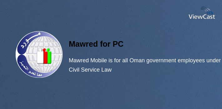 Download Mawred for PC / Windows / Computer