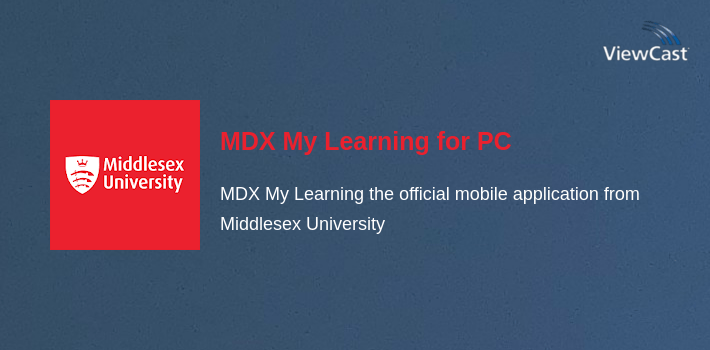 Download MDX My Learning for PC / Windows / Computer