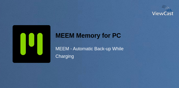 Download MEEM Memory for PC / Windows / Computer