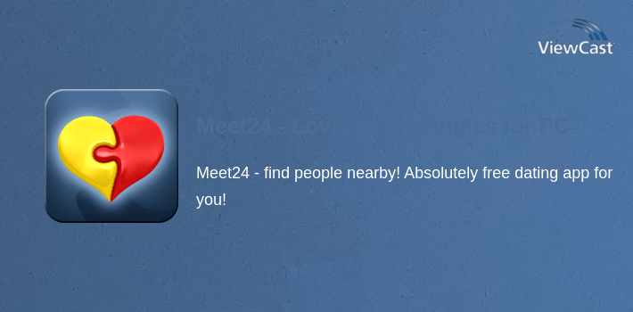 Download Meet24 - Love, Chat, Singles for PC / Windows / Computer
