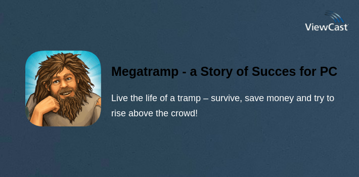 Download Megatramp - a Story of Success! for PC / Windows / Computer