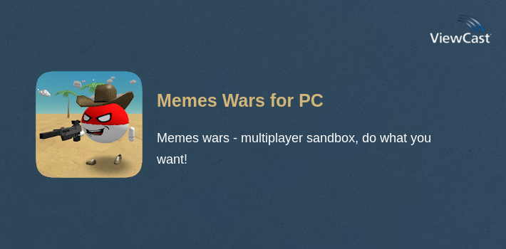 Download Memes Wars for PC / Windows / Computer