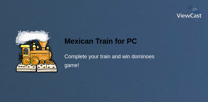Download Mexican Train for PC / Windows / Computer