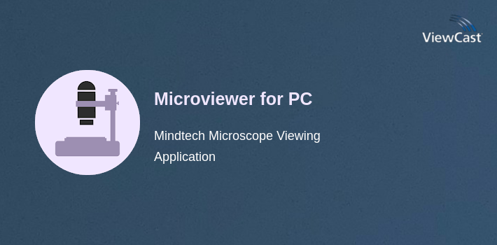 Download Microviewer for PC / Windows / Computer
