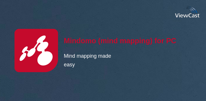 Download Mindomo (mind mapping) for PC / Windows / Computer