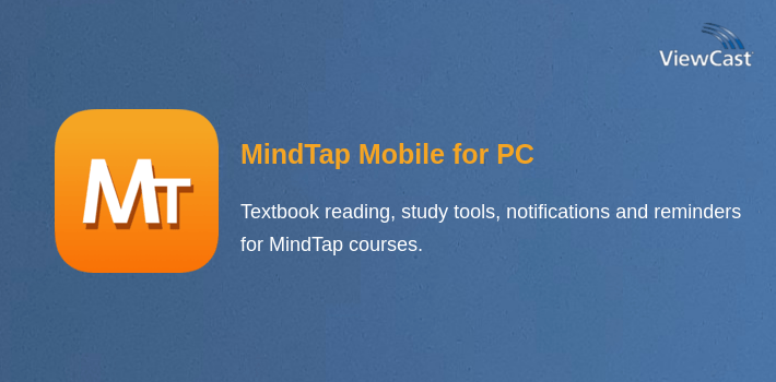 Download MindTap Mobile for PC / Windows / Computer