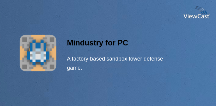 Download Mindustry for PC / Windows / Computer