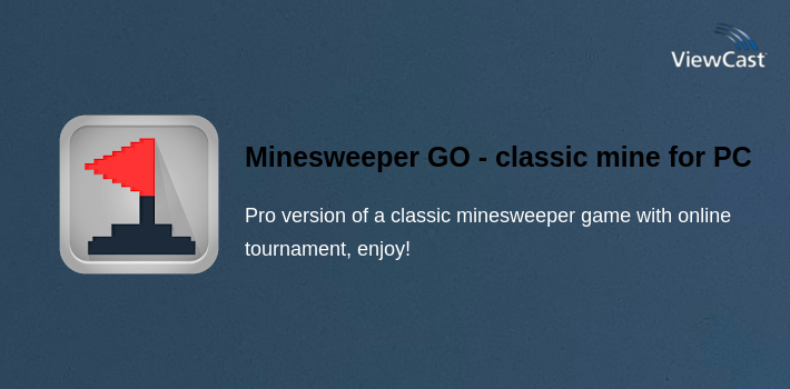 Download Minesweeper GO - classic mines game for PC / Windows / Computer
