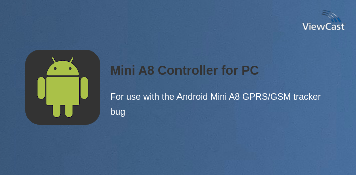 Download Mini A8 Controller for PC / Windows / Computer
