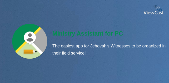 Download Ministry Assistant for PC / Windows / Computer