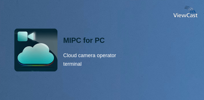 Download MIPC for PC / Windows / Computer