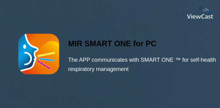 Download MIR SMART ONE for PC / Windows / Computer