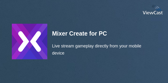 Download Mixer Create for PC / Windows / Computer
