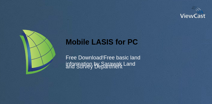 Download Mobile LASIS for PC / Windows / Computer