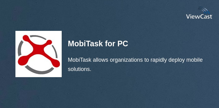 Download MobiTask for PC / Windows / Computer