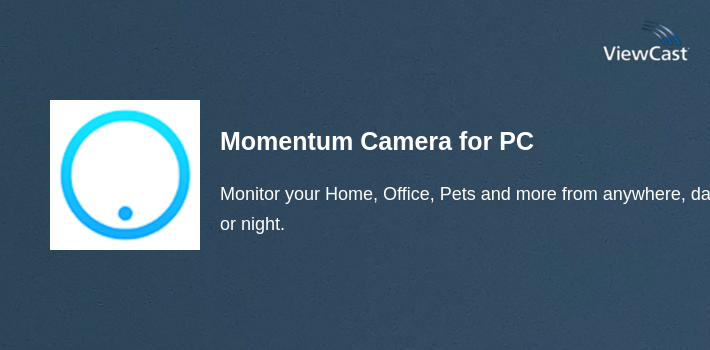 Download Momentum Camera for PC / Windows / Computer