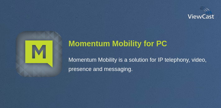 Download Momentum Mobility for PC / Windows / Computer